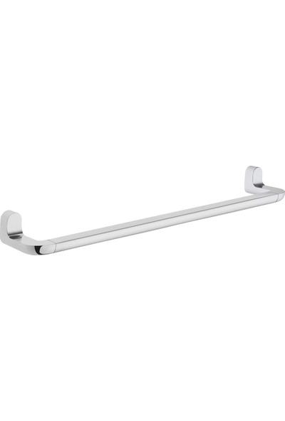 VitrA Eternity A44878 Uzun Havluluk Krom VitrA Eternity A44878 Uzun Havluluk Krom