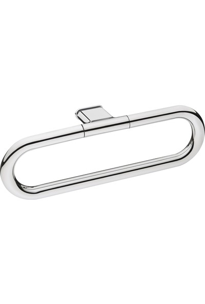 VitrA Nest Trendy A44617 Halka Havluluk Krom VitrA Nest Trendy A44617 Halka Havluluk Krom