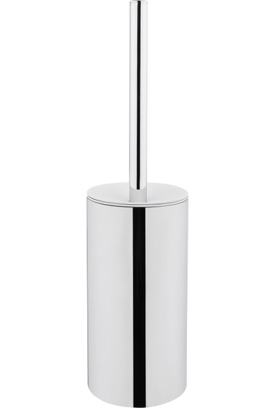 VitrA Nest Trendy A44624 Tuvalet Fırçalığı Yerden Krom VitrA Nest Trendy A44624 Tuvalet Fırçalığı Yerden Krom