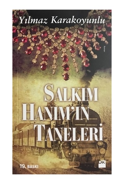 Salkım Hanımın Taneleri Salkım Hanımın Taneleri