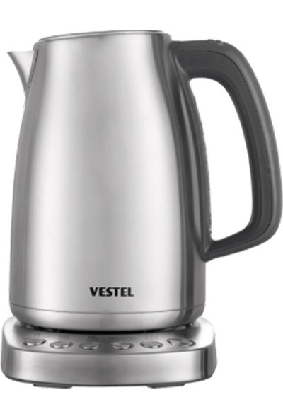 Vestel S3000 DGT Dijital Inox Su Isıtıcı