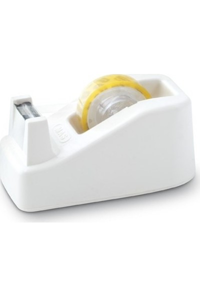 Mas 640 Fiesta Bant Kesici 20 M. - Beyaz