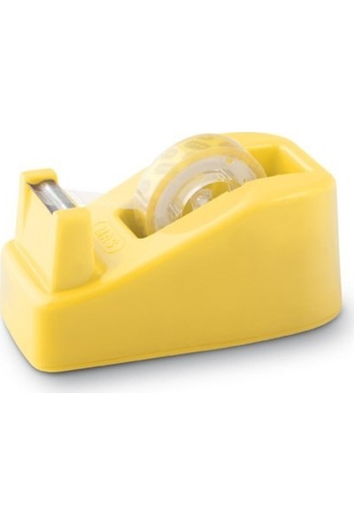 Mas 640 Fiesta Bant Kesici 20 M. - Sarı