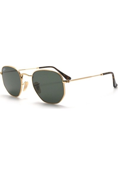 Rayban RB3548N 001 51 Unisex Güneş Gözlüğü