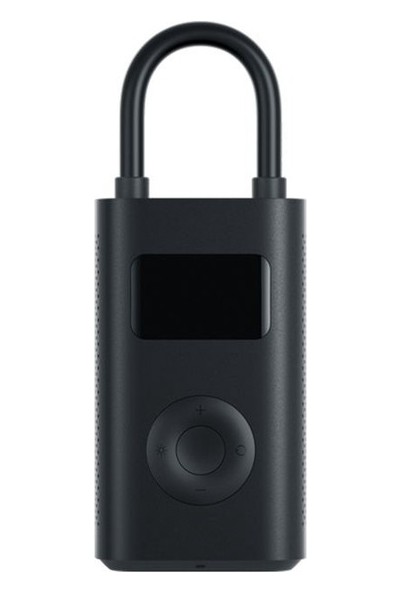 Mi Mijia Akıllı Taşınabilir Hava Pompası (İthalatçı Garantili)