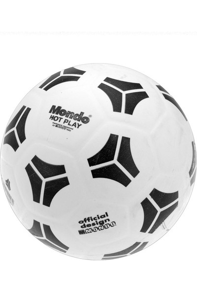 Mondo Hot Play Futbol Topu