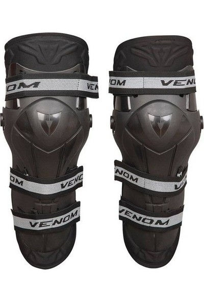 Venom Mafsallı Dizlik