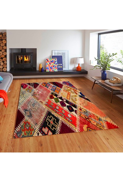 Homefesto Dekoratif Özel Tasarım Kaymaz Taban Yıkanabilir Halı 80 x 150 cm Homefesto Dekoratif Özel Tasarım Kaymaz Taban Yıkanabilir Halı 80 x 150 cm