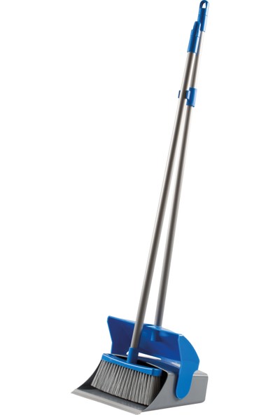 Ermop Kapaklı Faraş Süpürge Ermop Kapaklı Faraş Süpürge