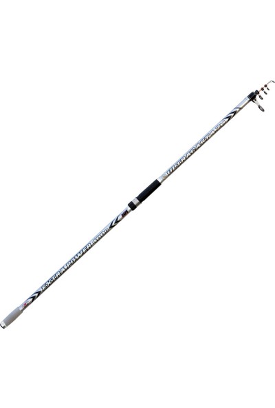 Lineaeffe Ultracast Extra Power Wtg 4.20 mt 500 gr Surf Kamışı