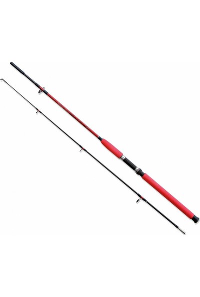 Lineaeffe Mustang 165 cm 100 - 250 gr Tekne Kamışı