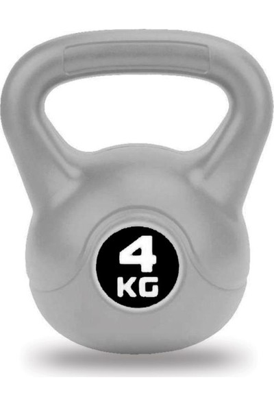 Triathlon T117 Kettlebell (Dambıl)