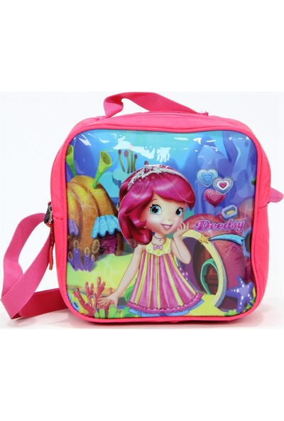 Deedsy Beslenme Çantası Brbes80004