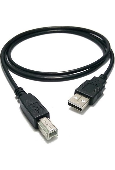 Hadron HD4247B USB 2.0 Yazıcı Kablosu 1.5m