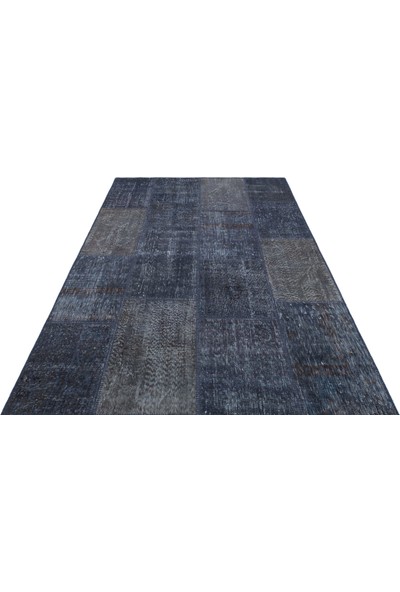 Efes Trend Gri Düz Desen Klasik El Dokuma Halı 160 x 230 cm Efes Trend Gri Düz Desen Klasik El Dokuma Halı 160 x 230 cm