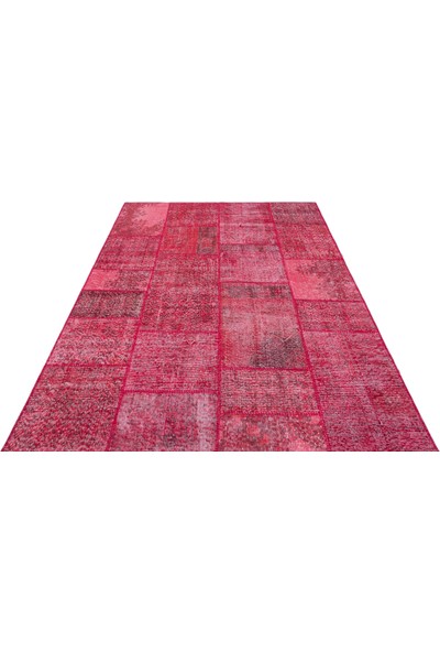 Efes Trend Narçiçeği Klasik El Dokuma Halı 80 x 150 cm Efes Trend Narçiçeği Klasik El Dokuma Halı 80 x 150 cm