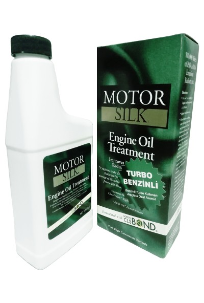 Motor Silk Turbo Benzinli Araçlar Özel Motorsilk Bor Motor Silk Turbo Benzinli Araçlar Özel Motorsilk Bor
