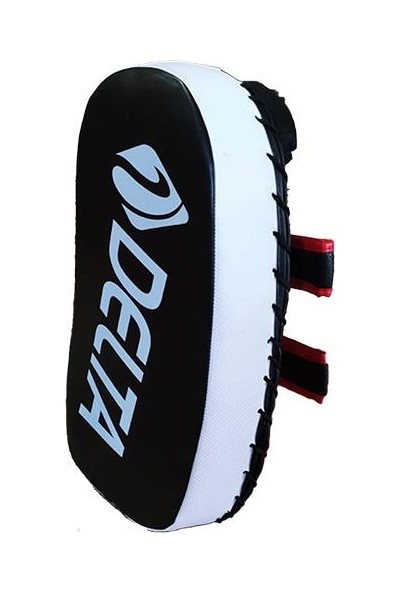 Delta Darbe Yastığı Kick Boks MMA Muay Thai Tekme Lapası Delta Darbe Yastığı Kick Boks MMA Muay Thai Tekme Lapası