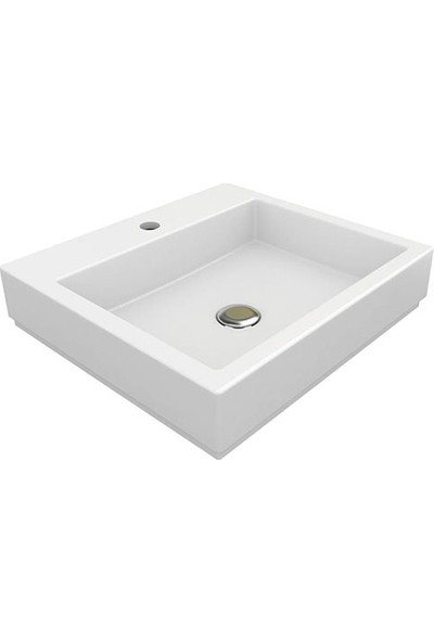 Bien Infinitum Gövde Üstü Lavabo