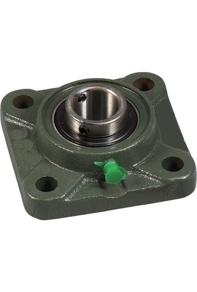 YLZ Ucf 205 Yataklı Rulman 25 mm Ylz Marka