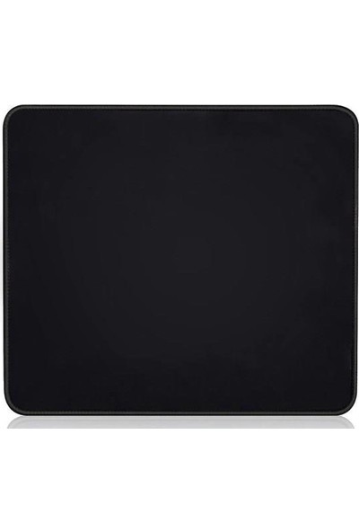 Appa SRF-888 Düz Oyuncu Mouse Pad 32x24cm Siyah Appa SRF-888 Düz Oyuncu Mouse Pad 32x24cm Siyah