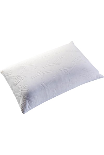 Doqu Home Viscolife Yastık Boyun Omuz Destekli 60X40 Doqu Home Viscolife Yastık Boyun Omuz Destekli 60X40
