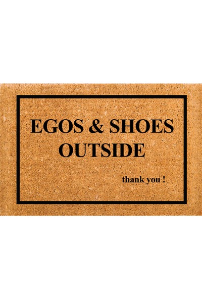 Fekarehome Egos & Shoes Outside Paspas Fekarehome Egos & Shoes Outside Paspas