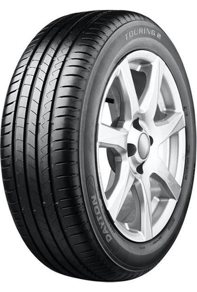 Dayton 225/40 R18 92W XL Touring 2 Oto Yaz Lastiği ( Üretim Yılı: 2021 ) Dayton 225/40 R18 92W XL Touring 2 Oto Yaz Lastiği ( Üretim Yılı: 2021 )