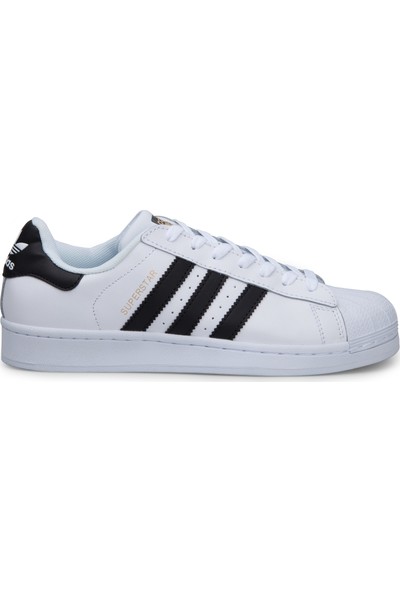 adidas Unisex Günlük Ayakkabı Spor Beyaz C77124 Superstar