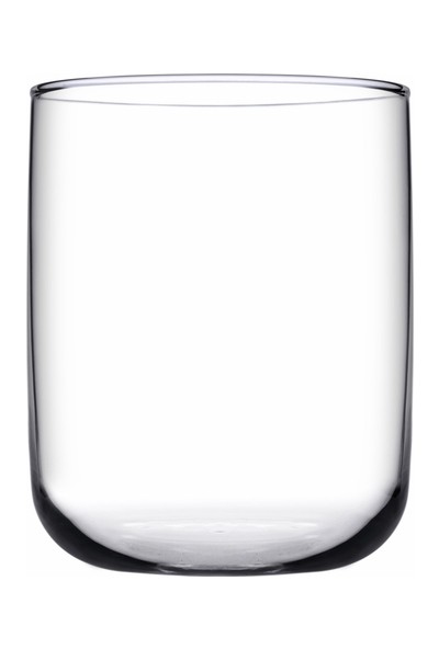 Paşabahçe Iconic Meşrubat Bardağı 6'lı 420112