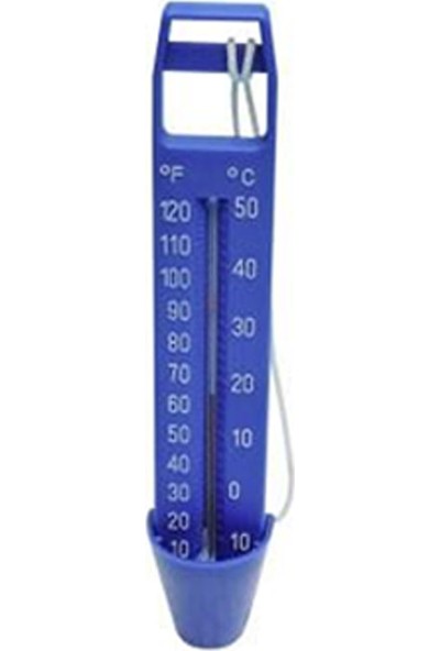 Atlas Pool Havuz Termometresi Yüzer Tip Atlas Pool Havuz Termometresi Yüzer Tip