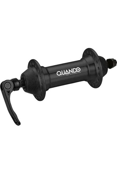 Quando Ön Göbek 24H