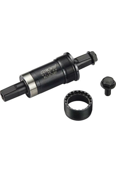 Neco Rulmanlı Orta Göbek 126MM