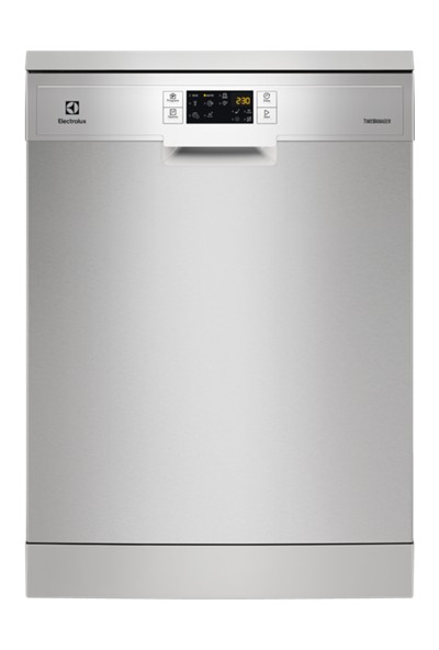 Electrolux ESF9500LOX 6 Programlı Bulaşık Makinesi