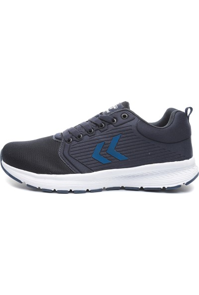 Hummel Athletic Erkek Performans Ayakkabı 207887-7459 Hummel Athletic Erkek Performans Ayakkabı 207887-7459