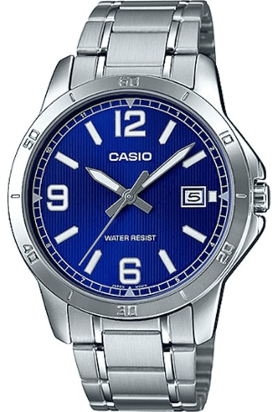 Casio MTP-V004D-2BUDF Erkek Kol Saati