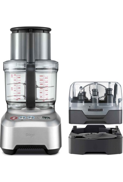 Sage SFP820_BAL Mutfak Robotu
