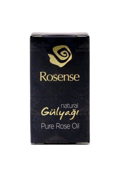 Rosense 1 gr Gül Yağı Rosense 1 gr Gül Yağı