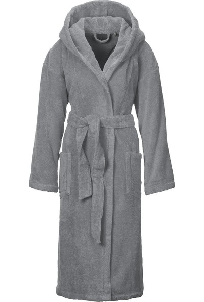 Maisonette Tempo Bornoz M Beden Stone