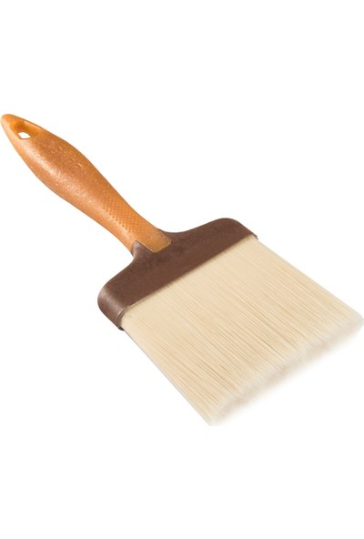 Dekor 6133 Sentetik Vernik Fırçası 80 mm
