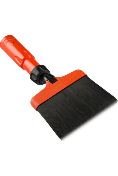 Dekor 6114 Sentetik Robot Boya Fırçası 100 mm