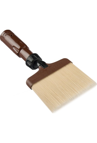 Dekor 6144 Sentetik Vernik Robot Fırçası 100 mm