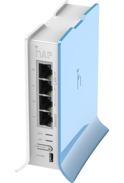 Mikrotik RB941-2ND Hap Lite Towercase 2x2 Mimo 2.4 Ghz 802.B/G/N Wifi Ap L4 Mikrotik RB941-2ND Hap Lite Towercase 2x2 Mimo 2.4 Ghz 802.B/G/N Wifi Ap L4