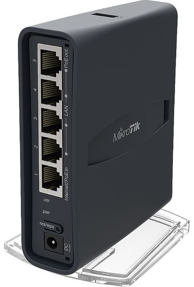 Mikrotik RB952UI-5AC2ND-TC Hap Ac Lite Tower Case, 5xlan, L4 , 2.4+5 Ghz Ap / Router / Firewall / Hotspot Mikrotik RB952UI-5AC2ND-TC Hap Ac Lite Tower Case, 5xlan, L4 , 2.4+5 Ghz Ap / Router / Firewall / Hotspot