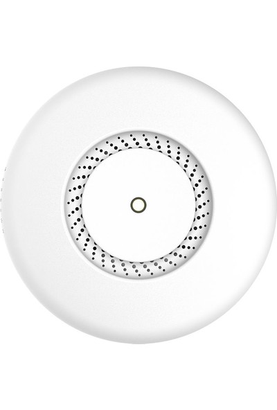 Mikrotik RBCAPGI-5ACD2ND Cap Ac 2.4 Ghz + 5 Ghz 2x2 ,l4,2.5dbi,tavana Montaj 802.11B/G/N Gigabit Verici / Ap Mikrotik RBCAPGI-5ACD2ND Cap Ac 2.4 Ghz + 5 Ghz 2x2 ,l4,2.5dbi,tavana Montaj 802.11B/G/N Gigabit Verici / Ap