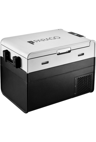 Parago PG45 12/24V 45 lt Outdoor Kompresörlü Oto Buzdolabı Parago PG45 12/24V 45 lt Outdoor Kompresörlü Oto Buzdolabı