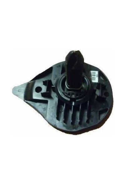 Oek Stepne Lastik Tespit Sportu Clio III-Clio IV (Stepne Bağlantı Braketi) 8200551279 Oek Stepne Lastik Tespit Sportu Clio III-Clio IV (Stepne Bağlantı Braketi) 8200551279