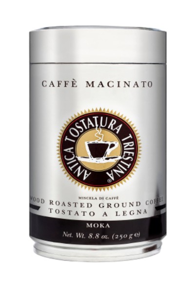 Moka Pot Için Öğütülmüş Kahve 250 gr