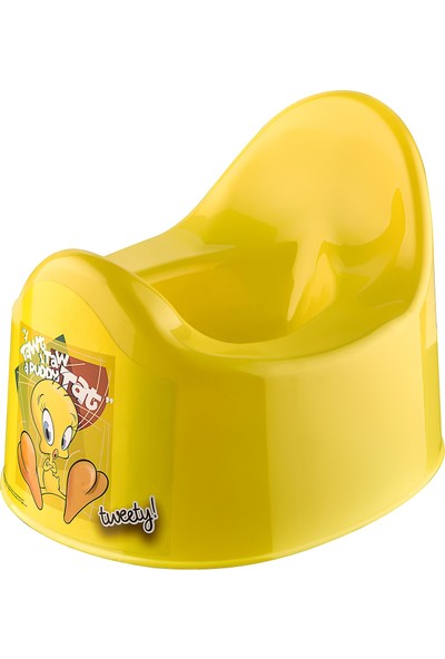 Tuffex Tweety Pratik Lazımlık