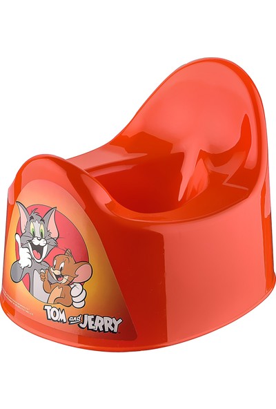 Tuffex Tom & Jerry Pratik Lazımlık